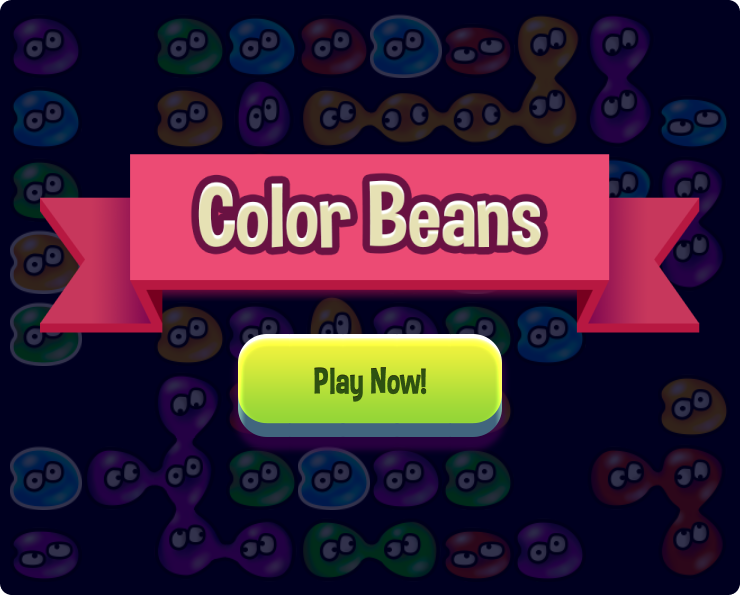 Color Beans
